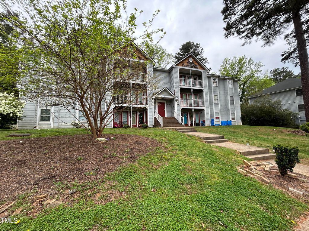1311 Park Glen Dr #104, Raleigh, NC 27610 | MLS# 10022434 | Trulia