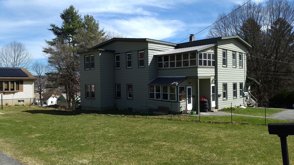 21-23 Lyman Street - North Adams, MA | Trulia