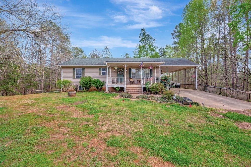 104 River Bend Trl, Walhalla, SC 29691 | MLS# 20273092 | Trulia
