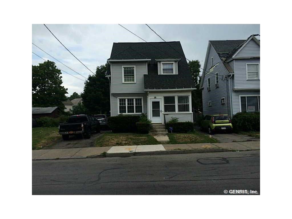 56 Felix St, Rochester, NY 14606 - See Est. Value, Schools & More