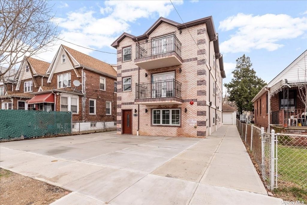 145-10 109th Avenue, Jamaica, NY 11435 | MLS# 3536600 | Trulia