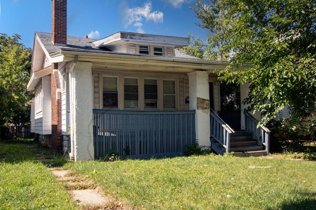 3533 North 15th STREET, Milwaukee, WI 53206 - See Est. Value, Schools ...