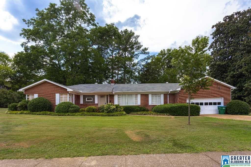 210 Martin Luther King Jr Dr N, Talladega, AL 35160 - See Est. Value ...