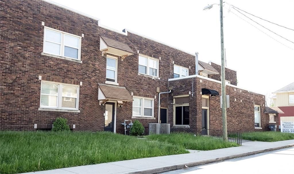 1531 S Talbott St #15, Indianapolis, IN 46225 - See Est. Value, Schools ...