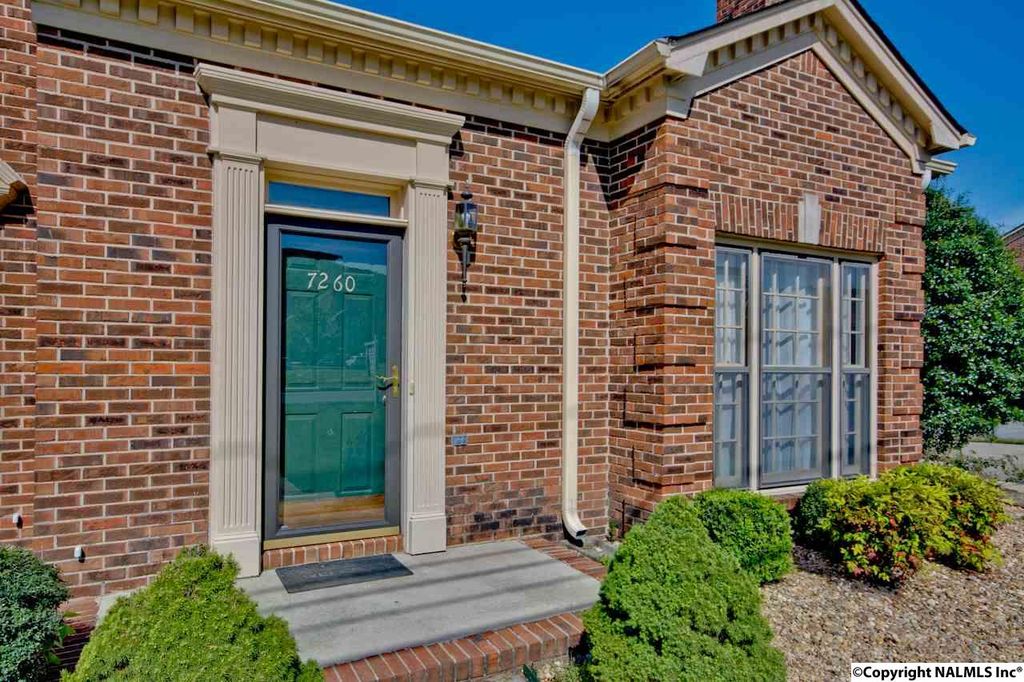 7260 Bailey Cove Rd SE, Huntsville, AL 35802 - See Est. Value, Schools ...