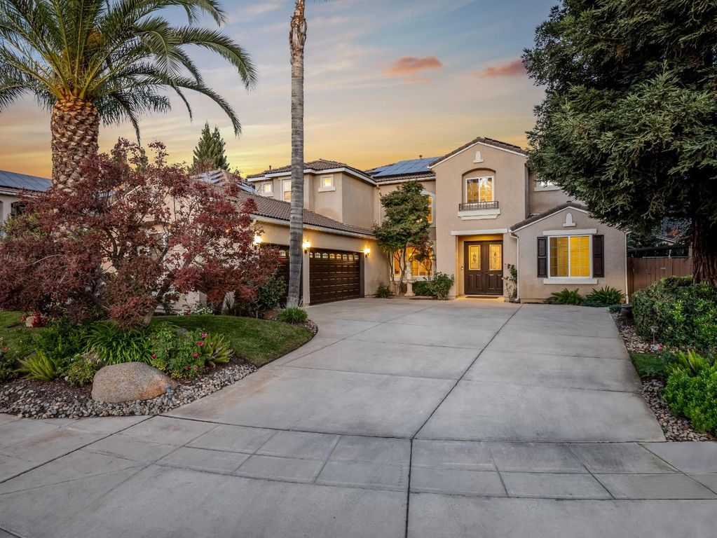 1657 N Jasmine Ave, Clovis, CA 93619 - See Est. Value, Schools & More