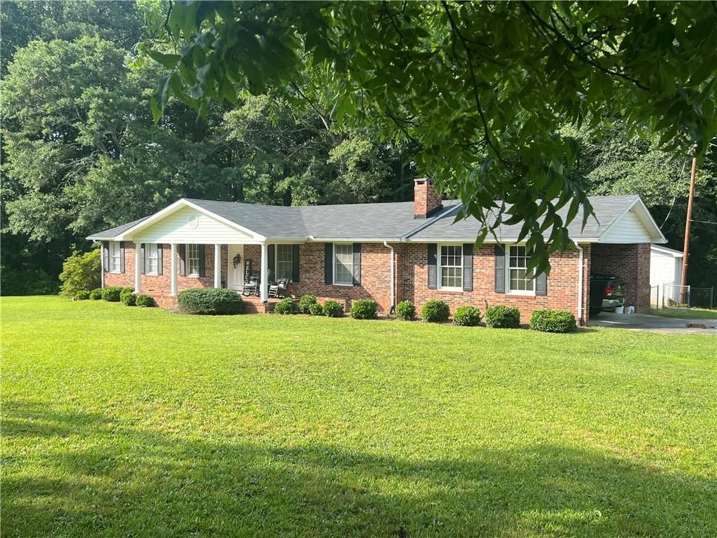 211 Elizabeth St, Honea Path, SC 29654 | Trulia