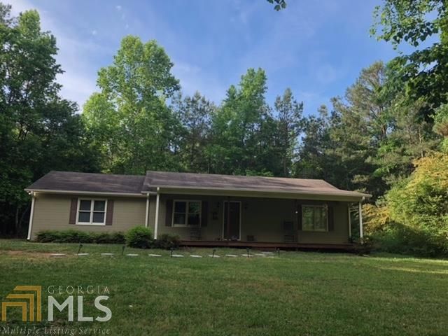 1073 Gum Creek Airport Rd, Roopville, GA 30170 - See Est. Value ...