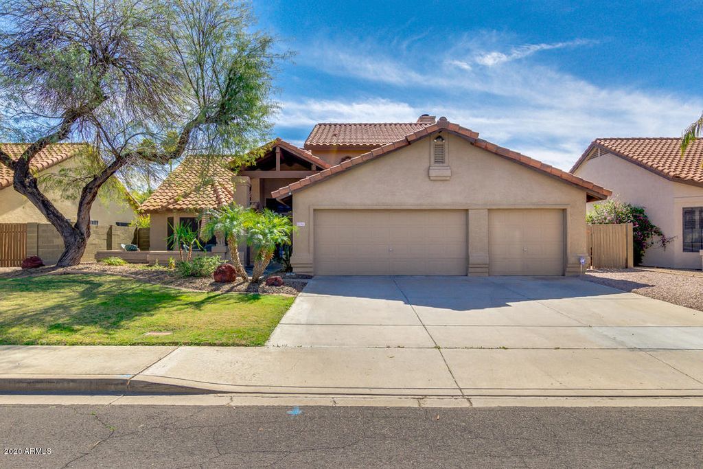 5939 E Fairfield St, Mesa, AZ 85205 - See Est. Value, Schools & More