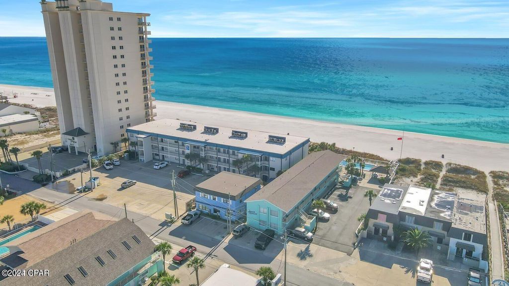 8618 Surf Dr #102, Panama City Beach, FL 32408 | Trulia