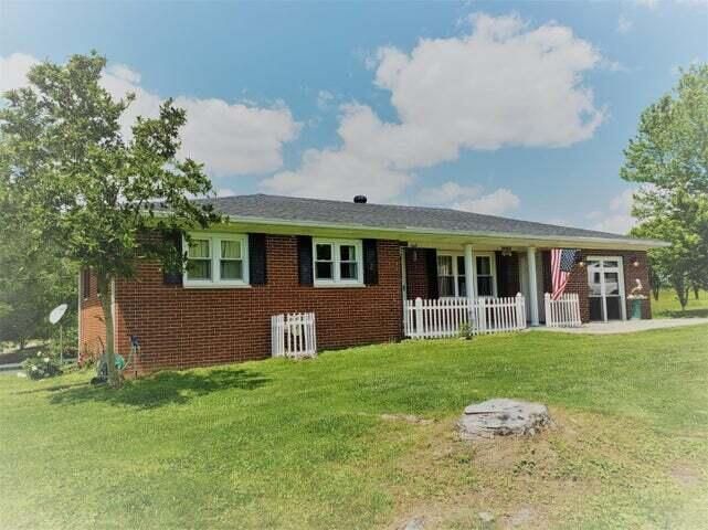 4556 Keavy Rd, London, KY 40744 - See Est. Value, Schools & More