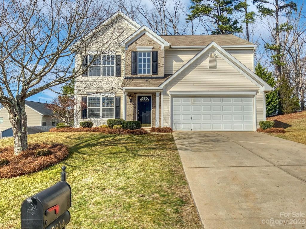 5814 Firethorne Ln, Concord, NC 28025 - See Est. Value, Schools & More