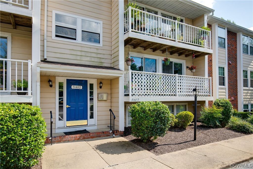 8402 Muldoon Ct #5, Henrico, VA 23228 - See Est. Value, Schools & More