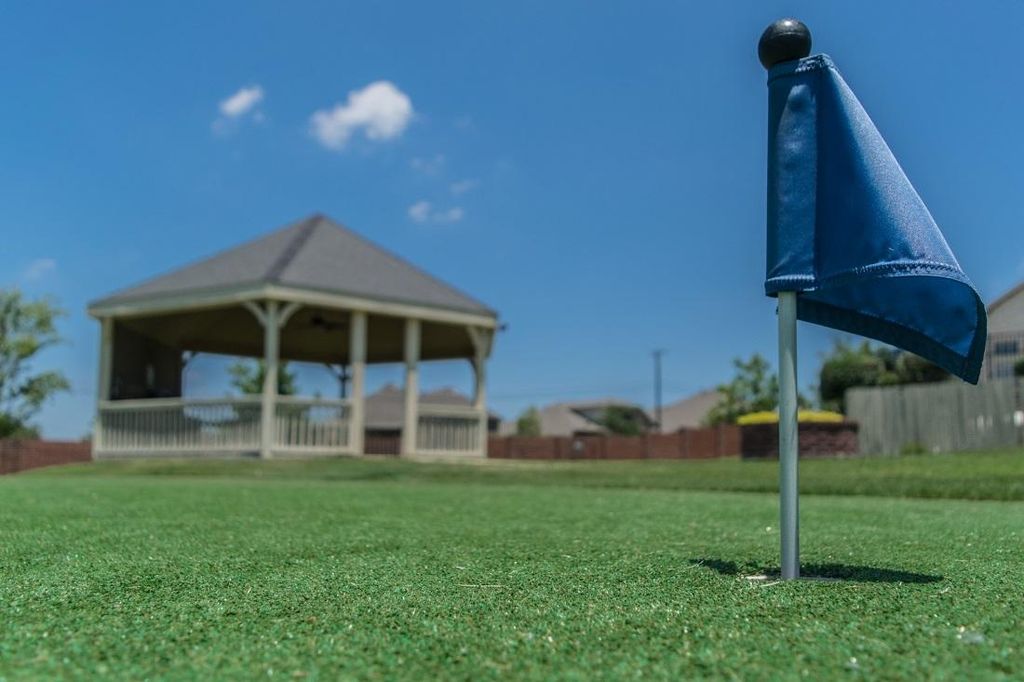 Oxford at Iron Horse - North Richland Hills, TX | Trulia