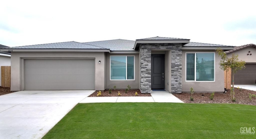 1609 Hobbs Ln, Bakersfield, CA 93309 | MLS# 202600228 | Trulia