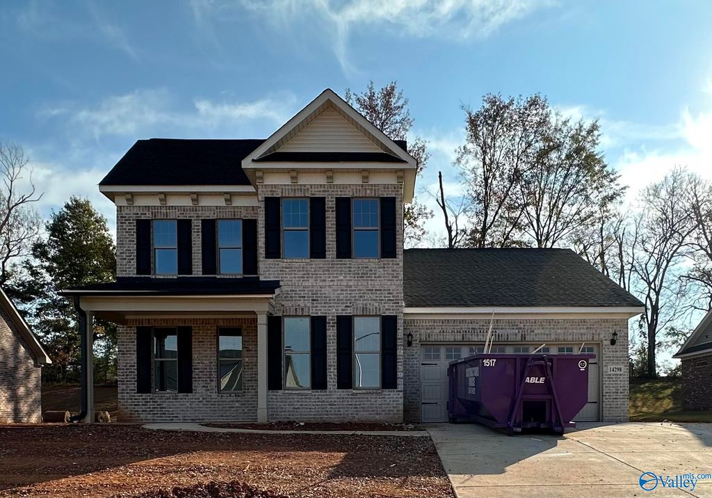 14298 Grey Goose Ln, Harvest, AL 35749 - See Est. Value, Schools & More