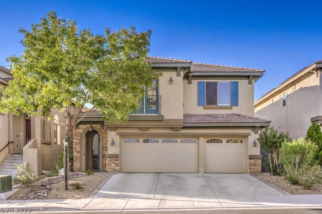 9133 Rusty Rifle Ave, Las Vegas, NV 89143 | Trulia