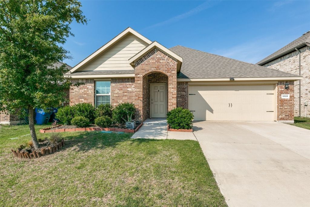 2315 Leona St, Forney, TX 75126 - See Est. Value, Schools & More