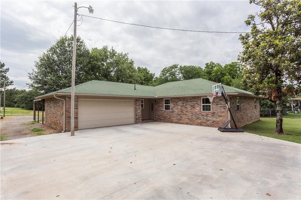 12148 Highway 217, Charleston, AR 72933 - See Est. Value, Schools & More