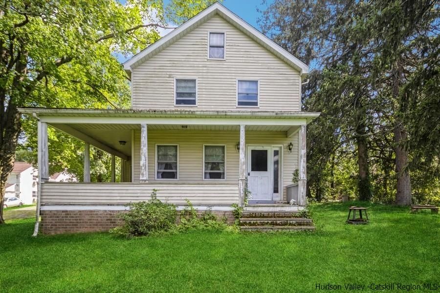 35 Old Indian Road UNIT 35, Milton, NY 12547 | Trulia