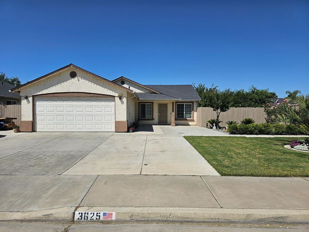 3625 Columbia St, Selma, CA 93662 - See Est. Value, Schools & More