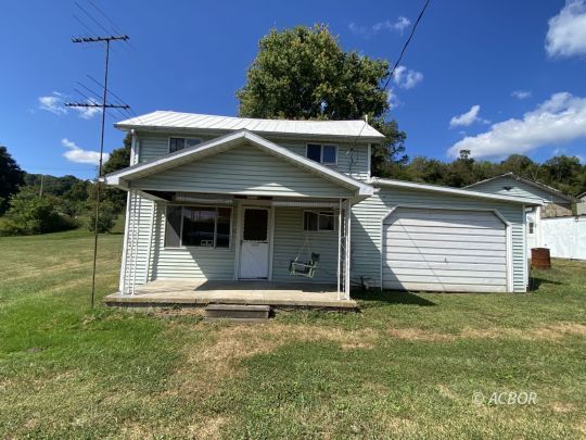 71 Kyger Cemetery Rd, Cheshire, OH 45620 | Trulia