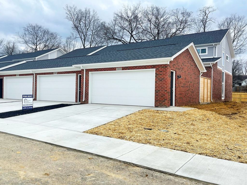 10916 Cole Thompson Ln, Louisville, KY 40299 - See Est. Value, Schools ...