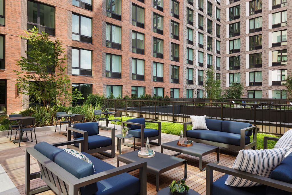 407 W 206th St #810N, New York, NY 10034 | Trulia