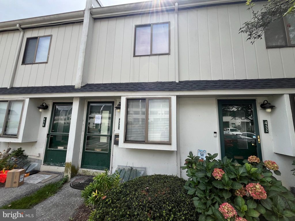 453 Summit House West Ctr, West Chester, PA 19382 - See Est. Value ...