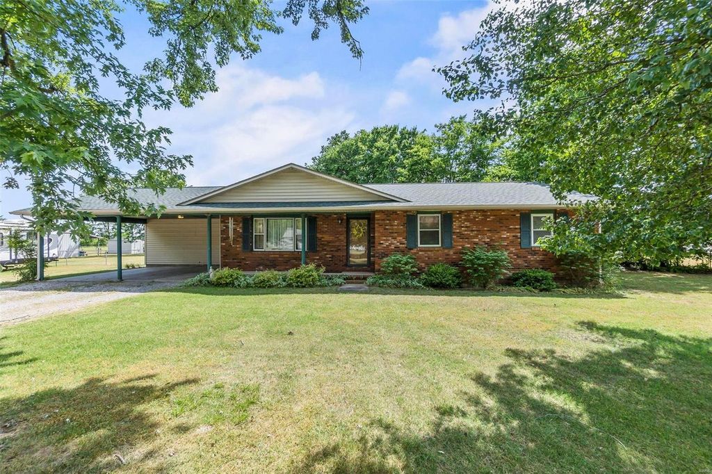 4227 State Highway 77, Benton, MO 63736 | Trulia