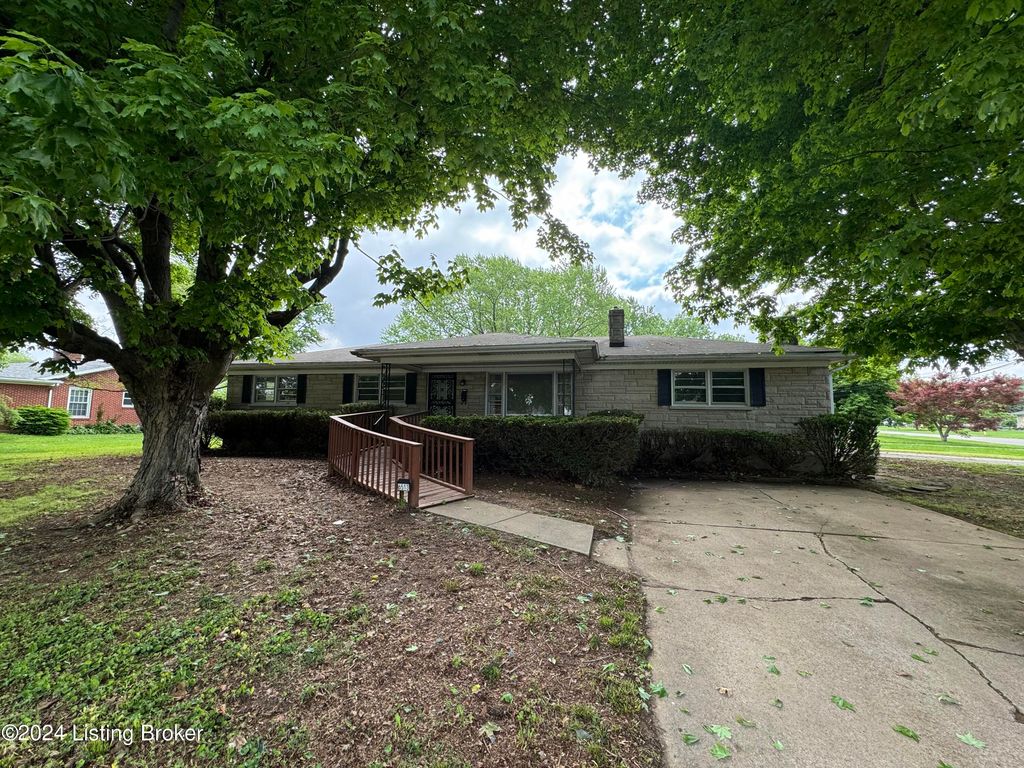 6513 Gabriel Dr, Louisville, KY 40258 - See Est. Value, Schools & More
