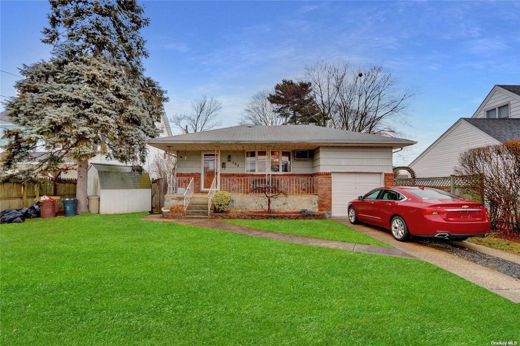 183 Bellmore Road, East Meadow, NY 11554 | Trulia