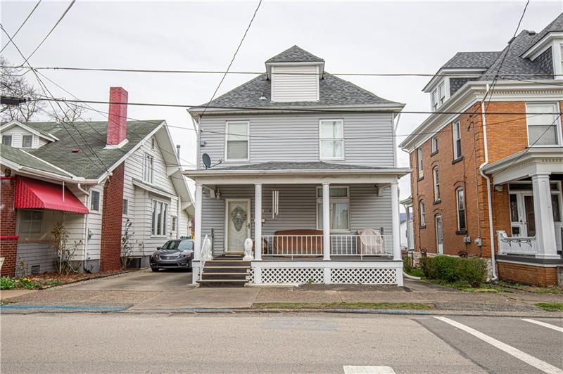 149 Union St, Uniontown, PA 15401 | MLS# 1645101 | Trulia