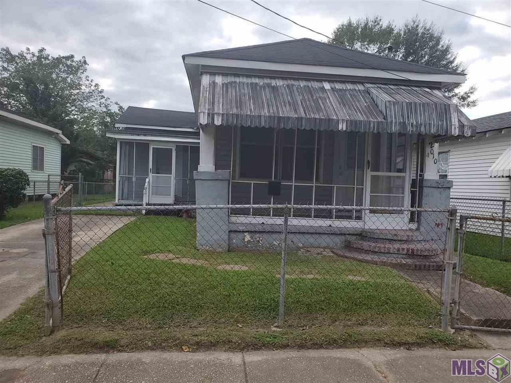 2010 Thomas H Delpit Dr, Baton Rouge, LA 70802 | Trulia