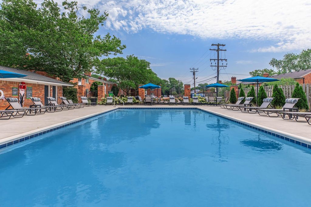 20600 Balfour St #58663, Harper Woods, MI 48225 - See Est. Value ...