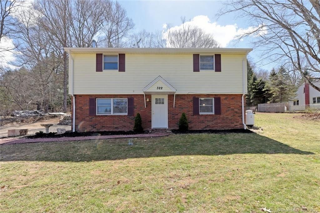 322 E Haddam Moodus Rd, Moodus, CT 06469 | Trulia