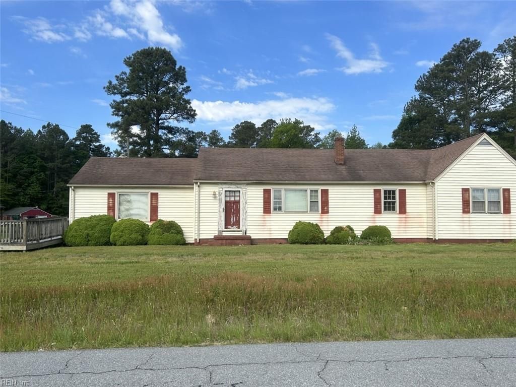 36434 Unity Rd, Zuni, VA 23898 | Trulia