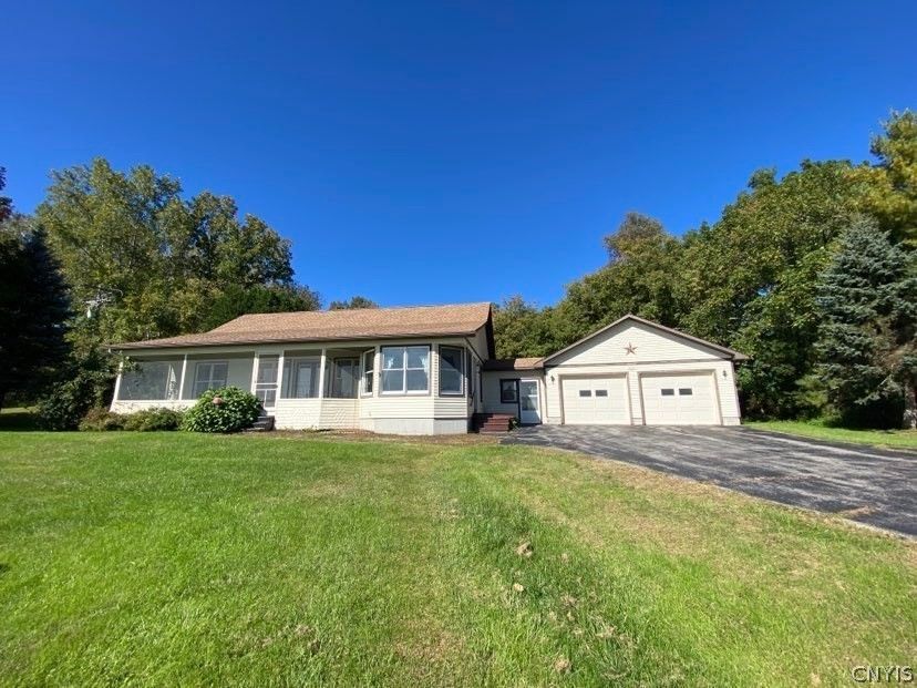 3601 County Route 6, Hammond, NY 13646 - See Est. Value, Schools & More