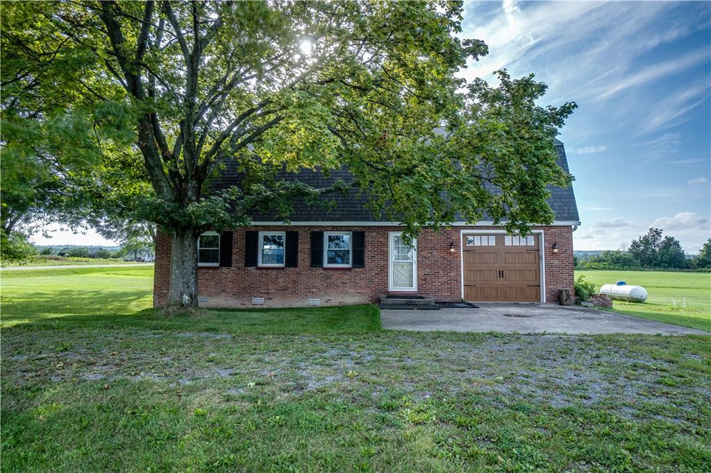 314 Severne Rd, Himrod, NY 14842 - See Est. Value, Schools & More