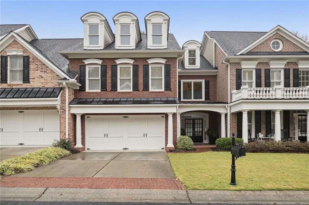 12155 Dancliff Trce #12155, Alpharetta, GA 30009 - See Est. Value ...