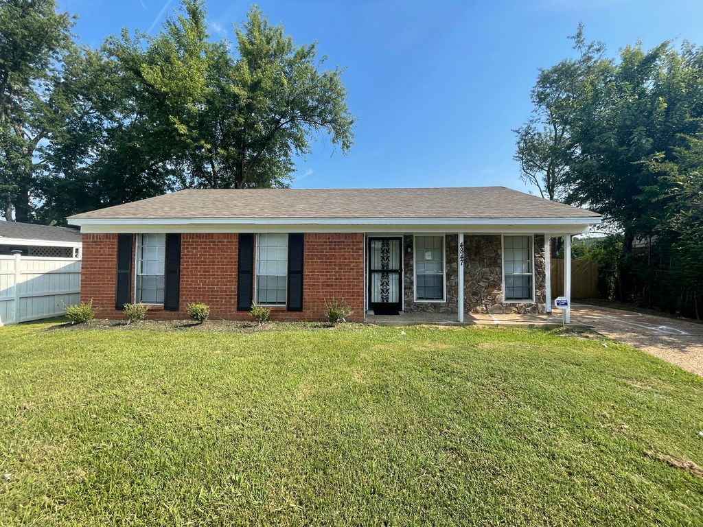 4847 Shayne Ln, Memphis, TN 38109 | Trulia