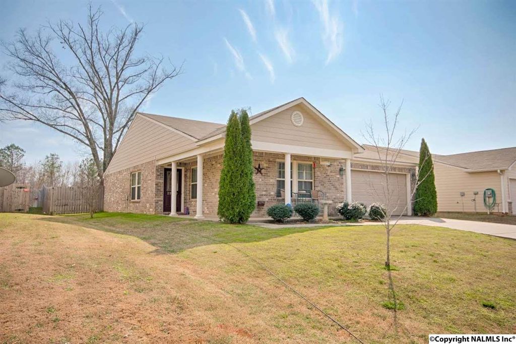 29880 Westfield Dr, Harvest, AL 35749 - See Est. Value, Schools & More