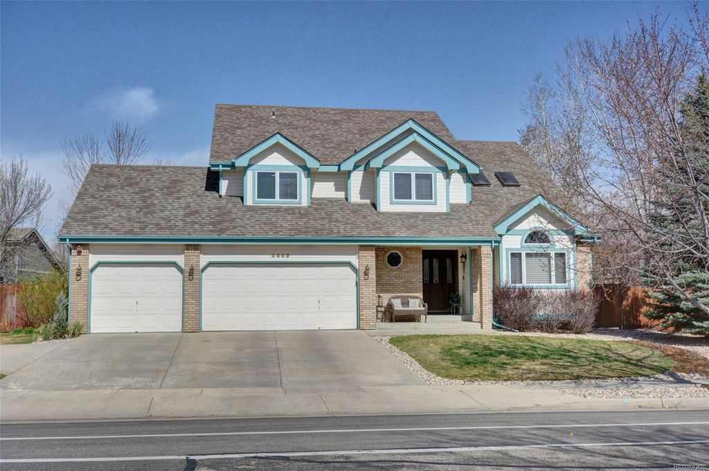 4449 Seneca St, Fort Collins, CO 80526 | Trulia