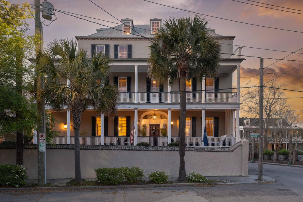 40 Laurens St, Charleston, SC 29401 | MLS# 24024476 | Trulia
