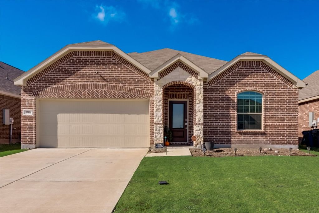5110 Parrington Dr, Princeton, TX 75407 - See Est. Value, Schools & More