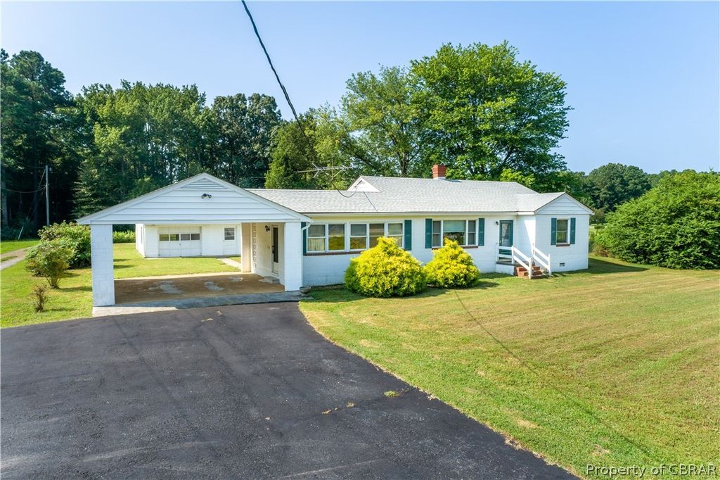 11972 General Puller Hwy, Hartfield, VA 23071 - See Est. Value, Schools ...