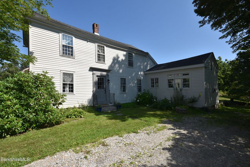 162 Skyline Trl, Middlefield, MA 01243 - See Est. Value, Schools & More