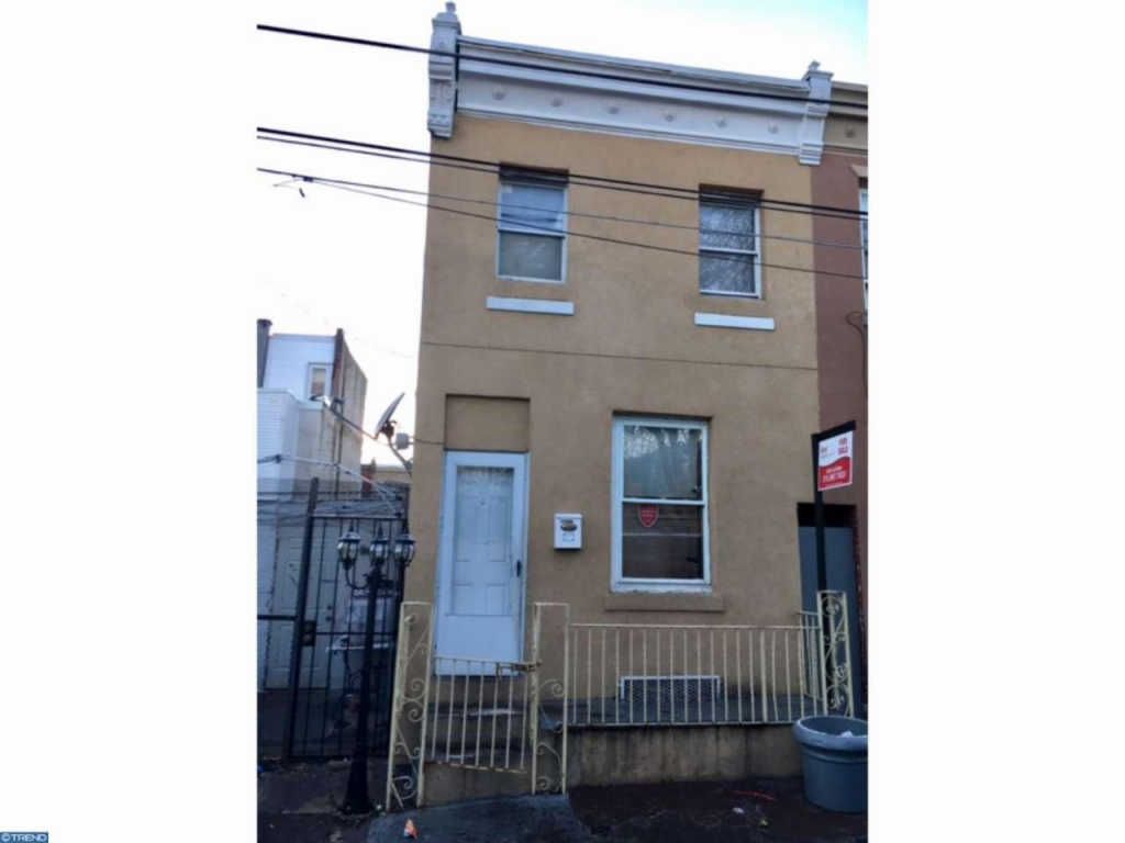 2740 N Waterloo St, Philadelphia, PA 19133 - See Est. Value, Schools & More