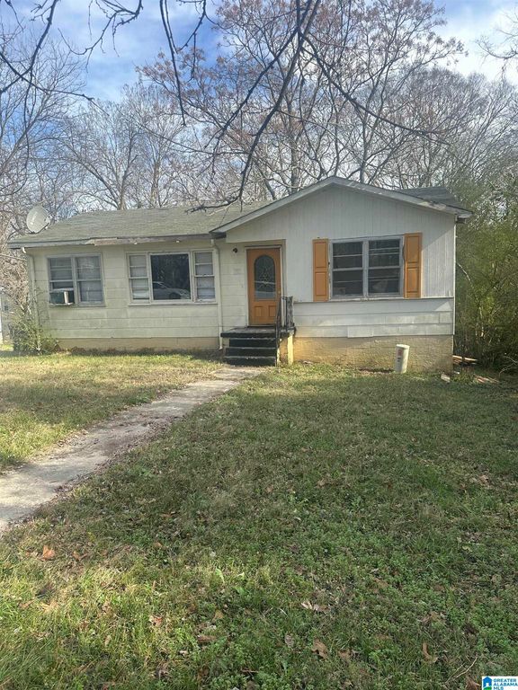 1211 9th St, Birmingham, AL 35228 | MLS# 21440822 - Trulia | Trulia