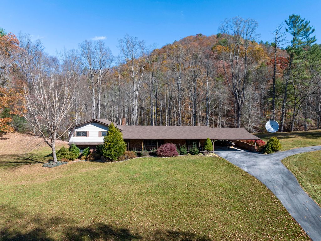 128 Lum McIntosh Rd, Erwin, TN 37650 | MLS# 9959064 | Trulia
